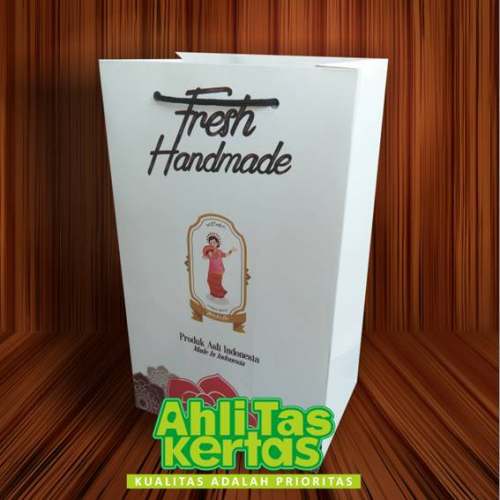 Pesan paper bag murah | Ahli Tas Kertas | Paper Bag