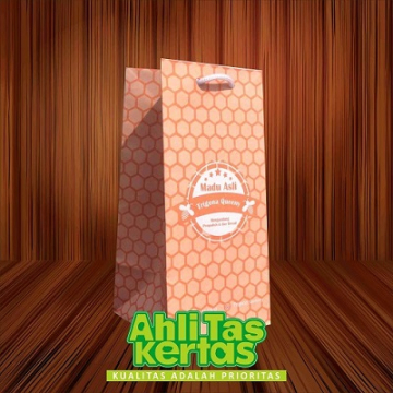 Pesan paper bag murah | Ahli Tas Kertas | Paper Bag