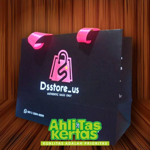 Grosir Paper Bag Harga Terbaik | Ahli Tas Kertas | Paper Bag