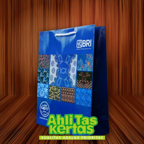 Printing Paper Bag Take Away | Paper Bag Printing Murah